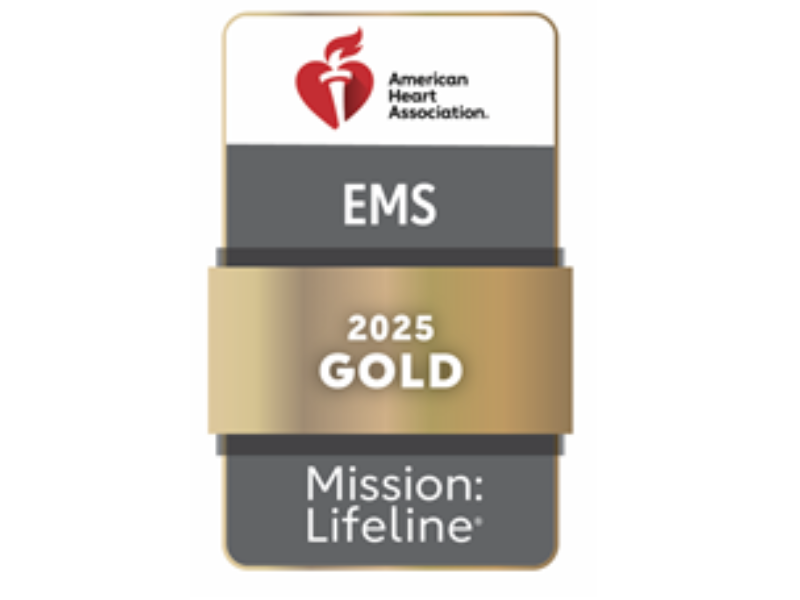 The Valley Hospital Emergency Medical Services Recognized for ...